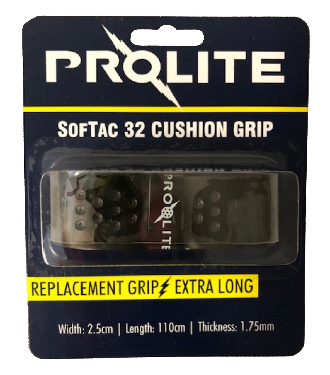 Prolit Softac 32 Grip - Pickleball Essentials