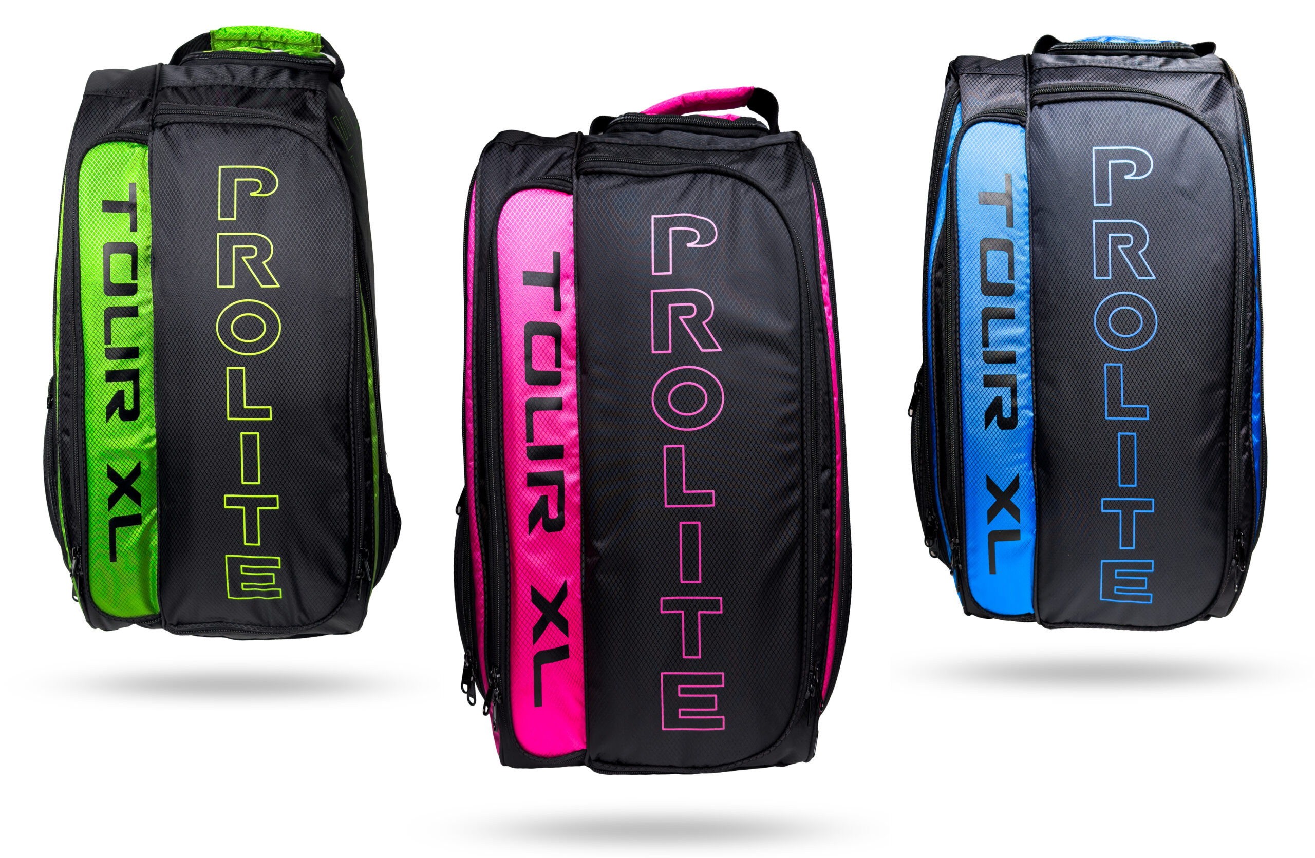 PROLITE Tour XL Pickleball Bag - Pickleball Essentials