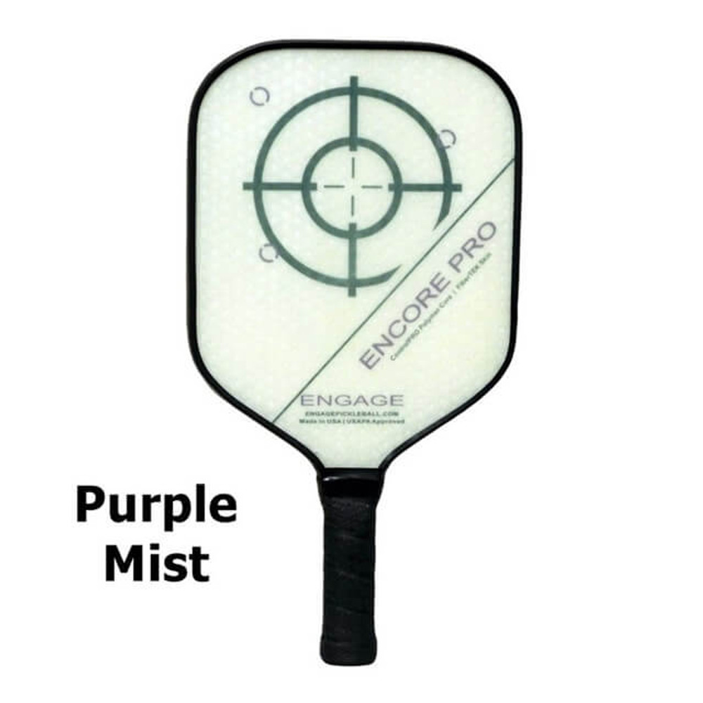 ENGAGE Encore Pro - Pickleball Paddle - Pickleball Essentials