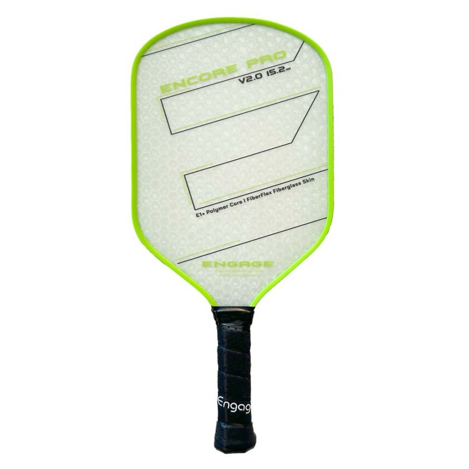 ENGAGE Encore Pro V2 15.2 - Pickleball Paddle - Pickleball Essentials