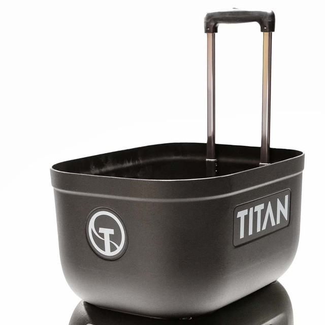 Titan Ace Pickleball Machine - Pickleball Essentials