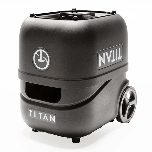 Titan Ace Pickleball Machine - Pickleball Essentials