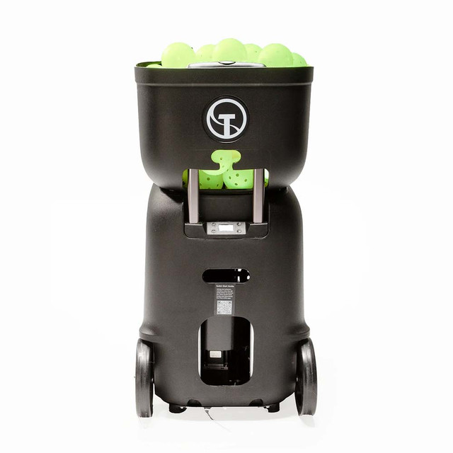 Titan Ace Pickleball Machine - Pickleball Essentials