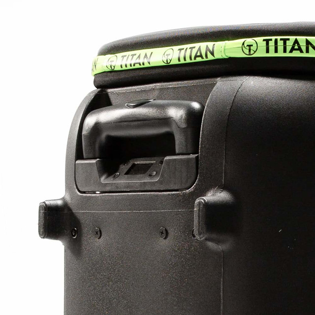 Titan ONE Pickleball Machine - Pickleball Essentials