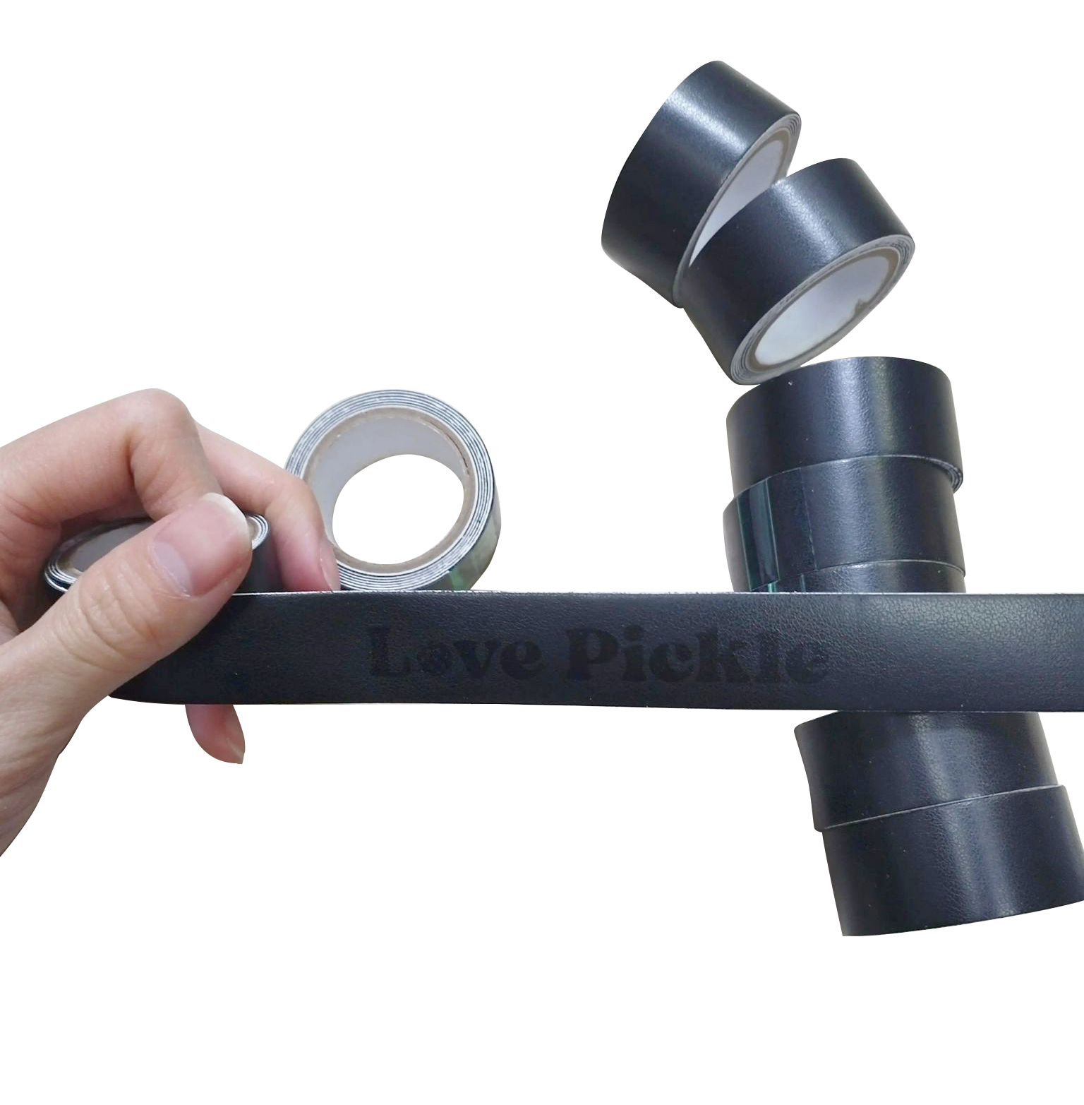 Love Pickle "Crown" Paddle - Pickleball Essentials